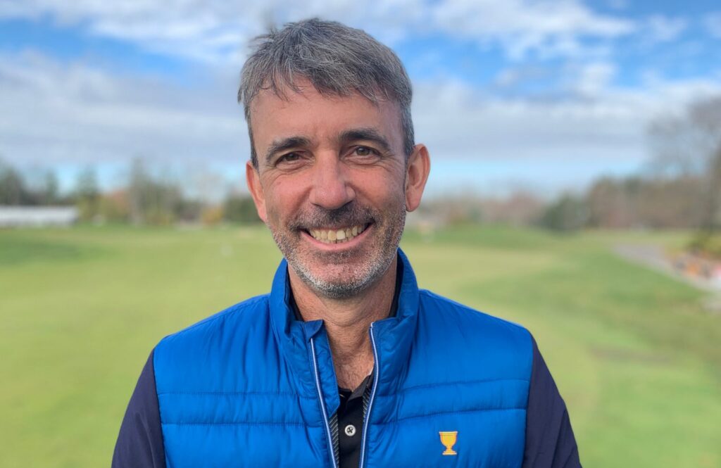 Blog – Tour Read™ Golf Green Reading System